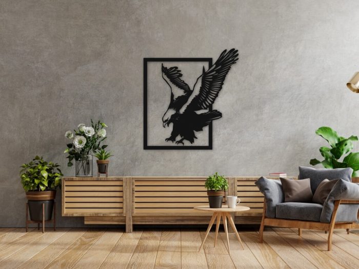 Mdf Ahşap Tablo Modelleri | PapGift